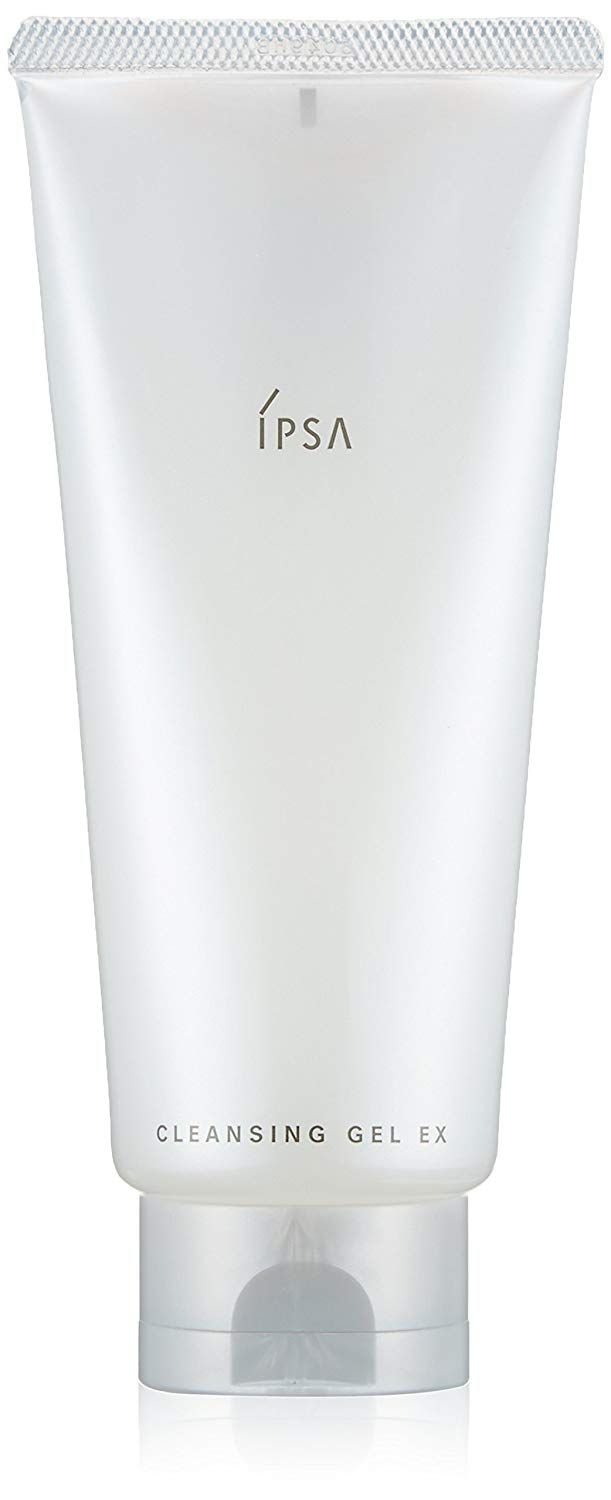 IPSA クレンジング ジェル EX - トラブルブック