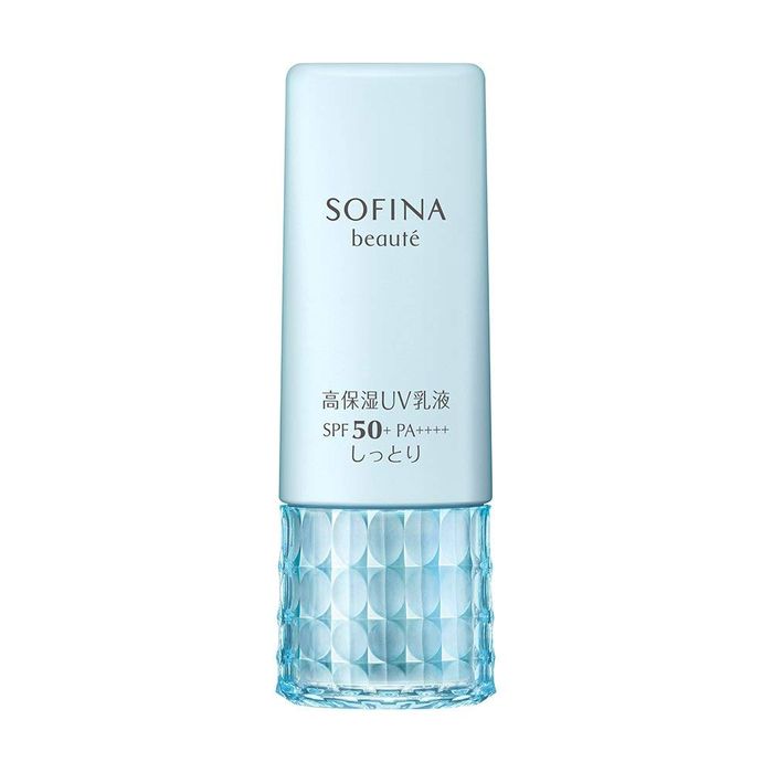花王ソフィーナ(SOFINA)ボーテ 高保湿UV乳液 - トラブルブック